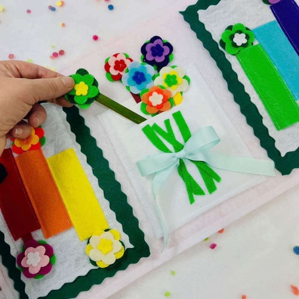 20 Handmade Toys That Are Cooler Than Store Bought Ones