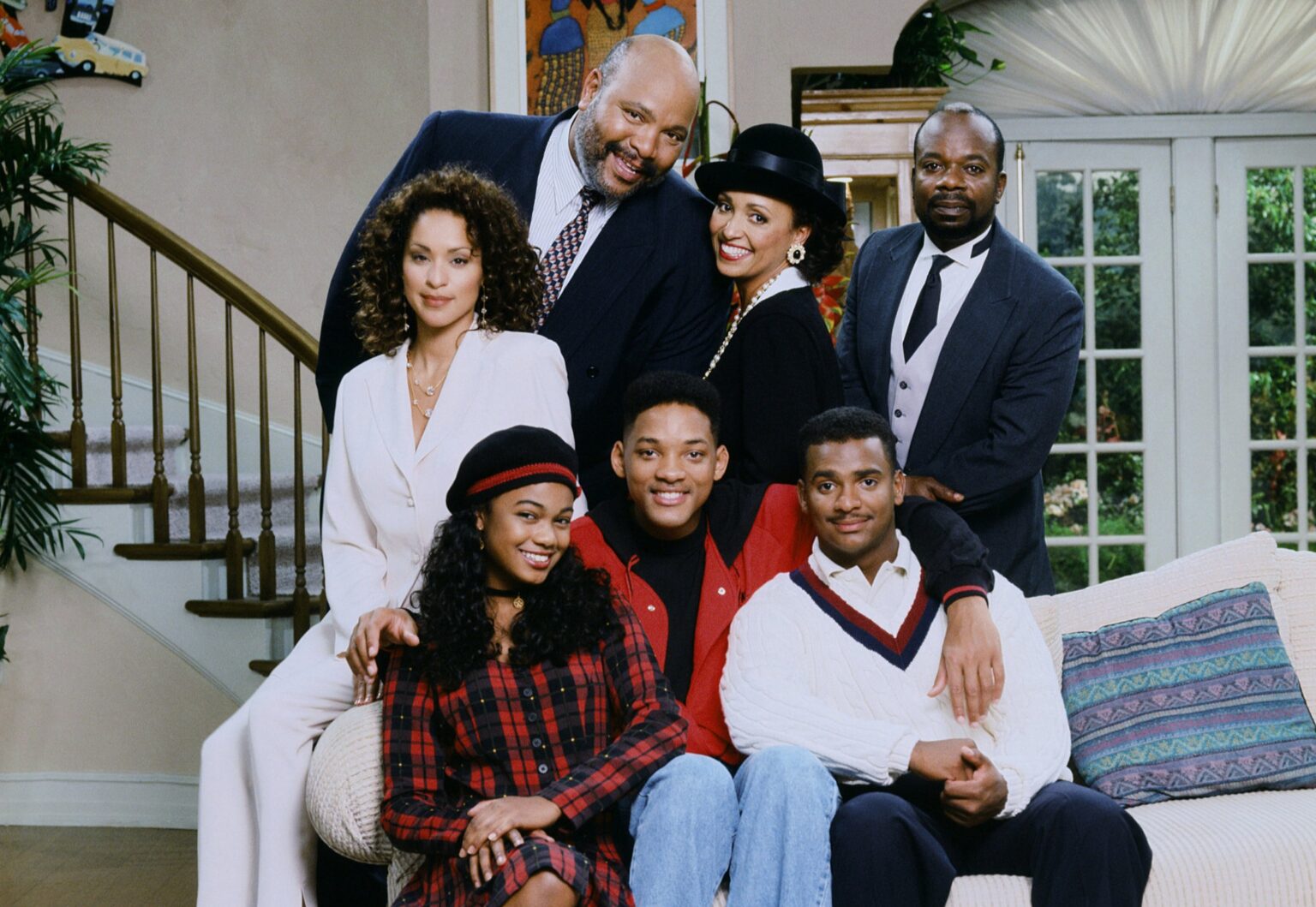 23 TV Shows From Our Childhood That Make Us So Nostalgic