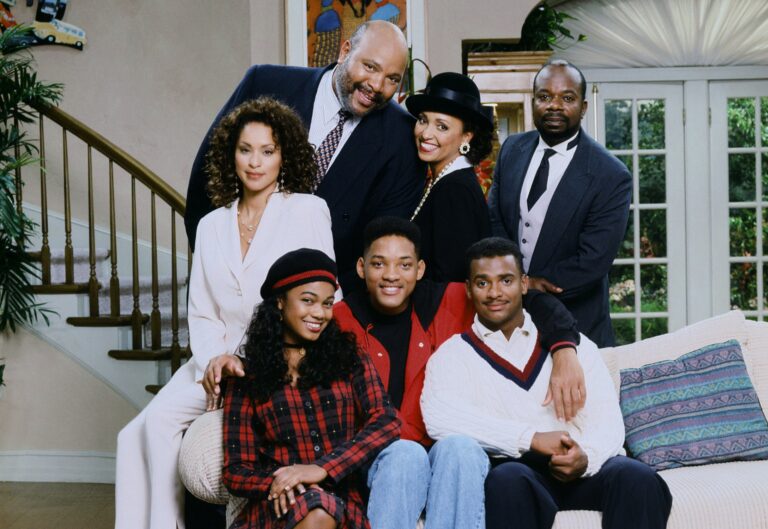 23 TV Shows From Our Childhood That Make Us So Nostalgic