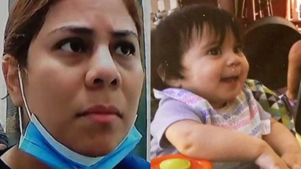 New Details Emerge in Case of Mom Who Allegedly Left Baby Home Alone ...