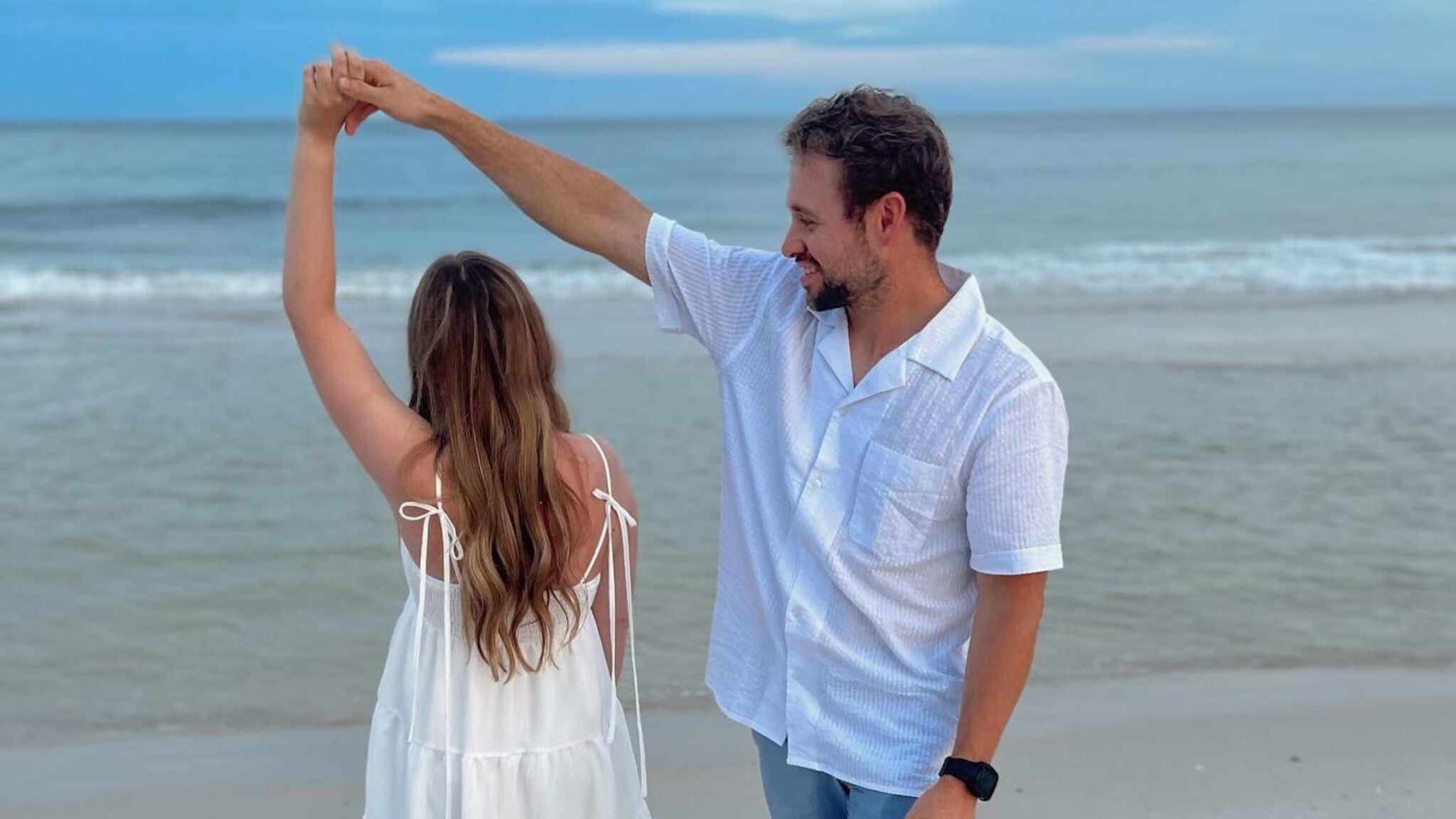 Jason Duggar Reveals Courtship With Mystery Woman Many Fans Speculate ...