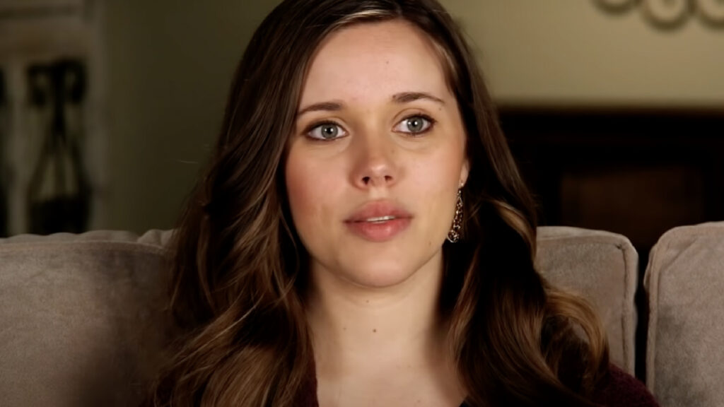 Jessa Duggar Shares a Rare Photo of All 5 of Her Children Together