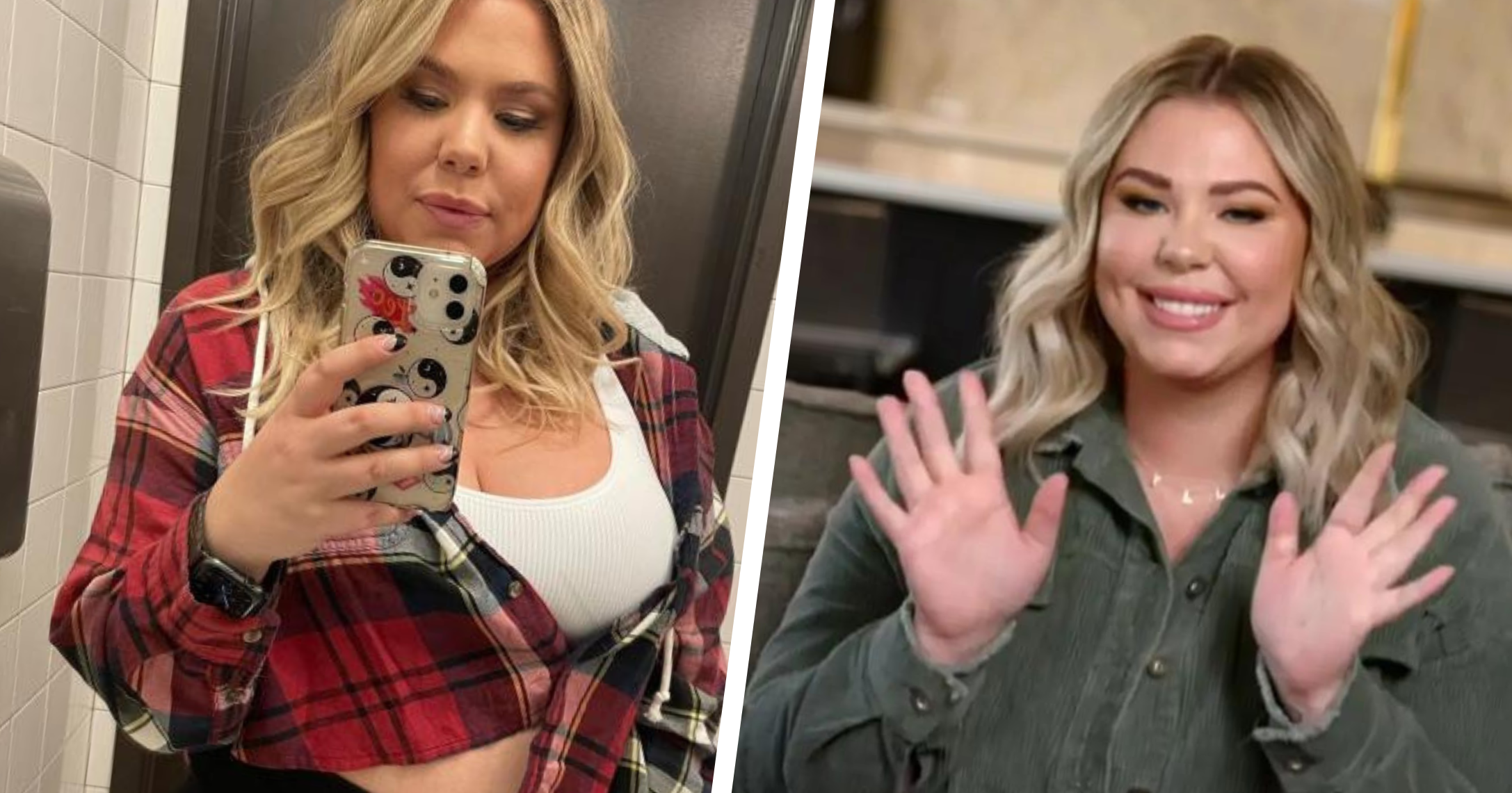 Kailyn Lowry Gives Birth to Her Twins Less Than a Year After Welcoming ...