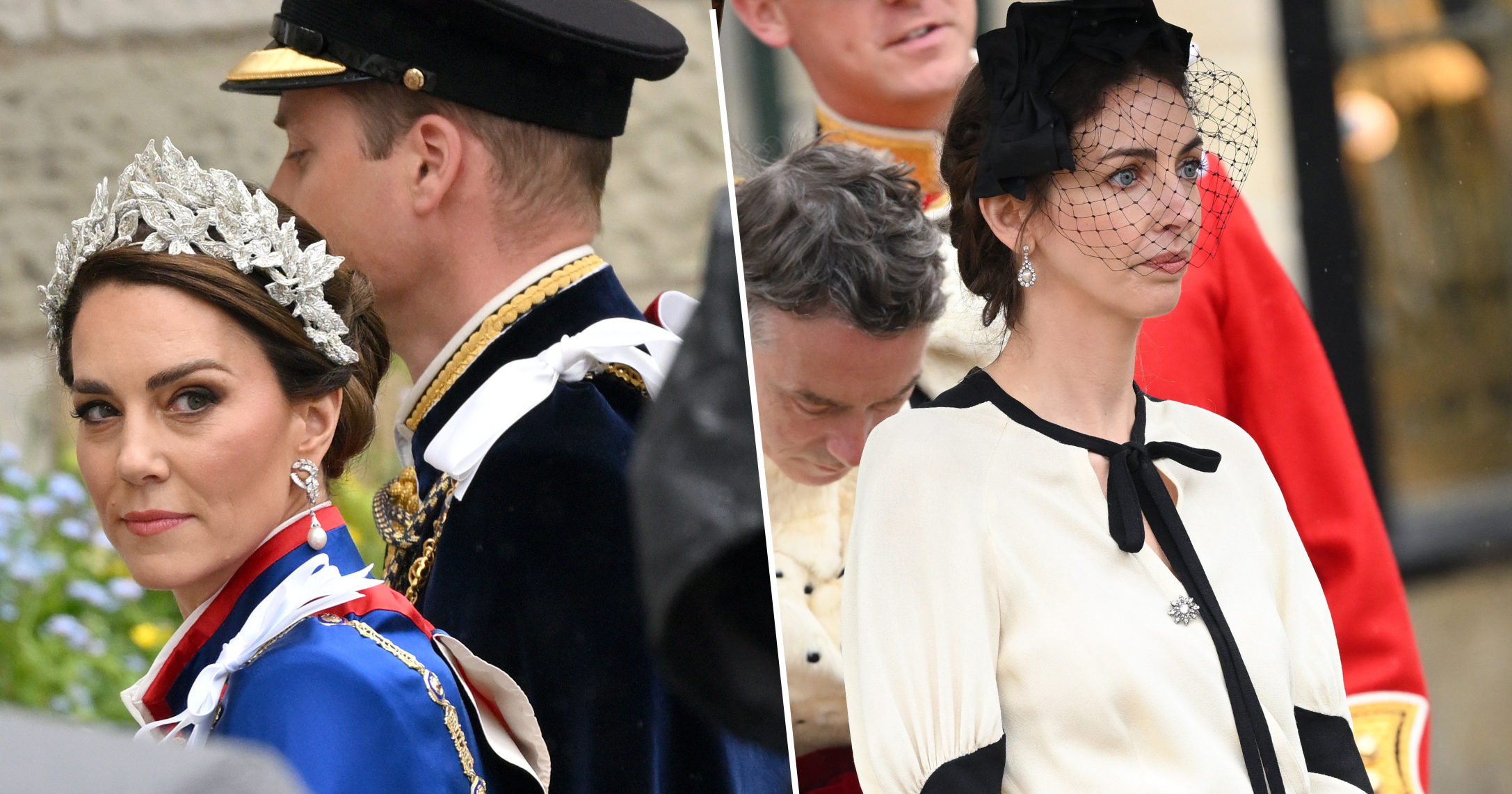 Prince William's Rumored Mistress, Rose Hanbury, Accused of Stealing ...