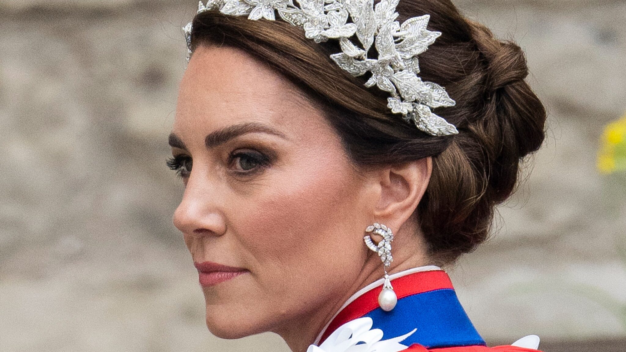Getty Images Issues Warning About Kate Middleton's Cancer Diagnosis ...