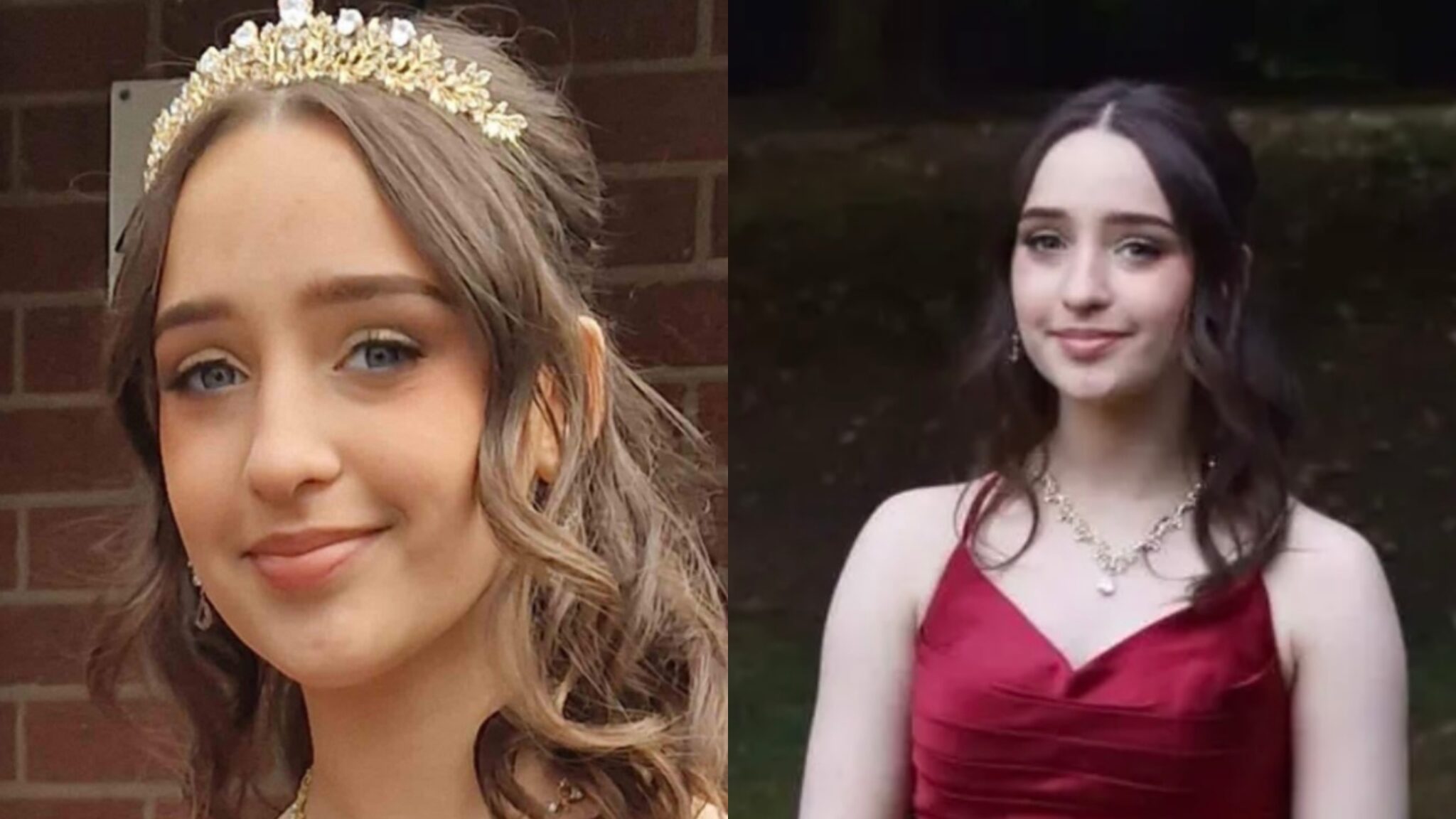 16-Year-Old Girl Suddenly Dies From Blood Clot Days After She Started ...