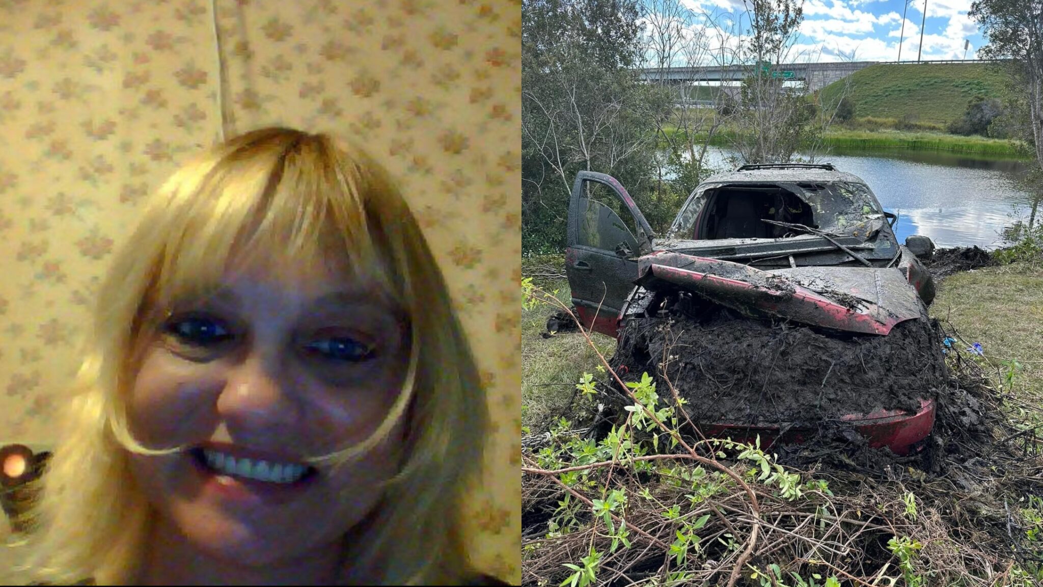 Remains of Missing Mom Found Outside of Disney World 12 Years After Her ...