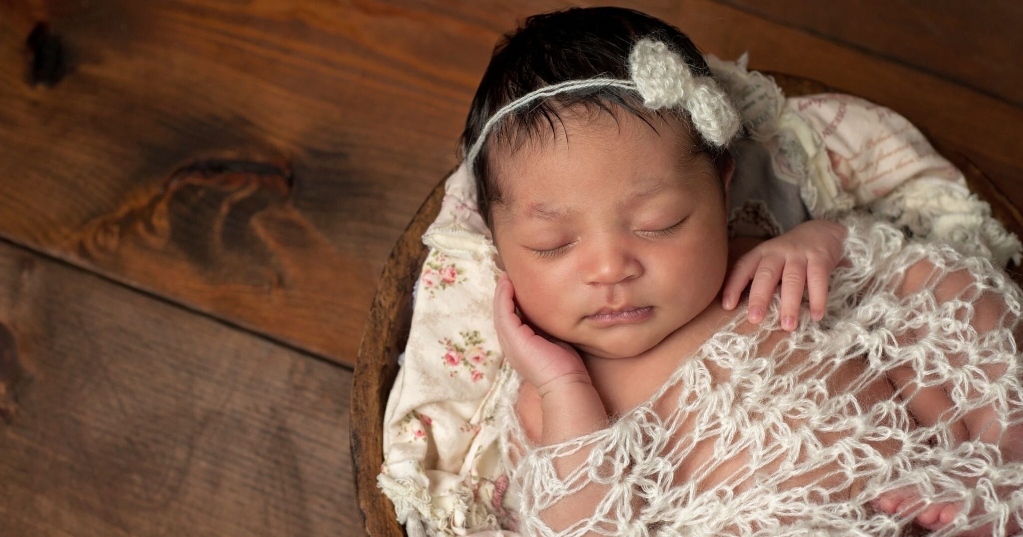 20 Beautiful Names Perfect for Girls Born in December