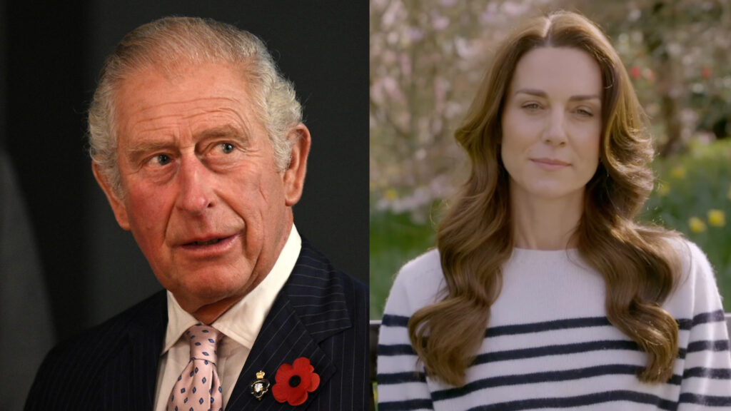 15 Royal Health Scares Throughout the Years