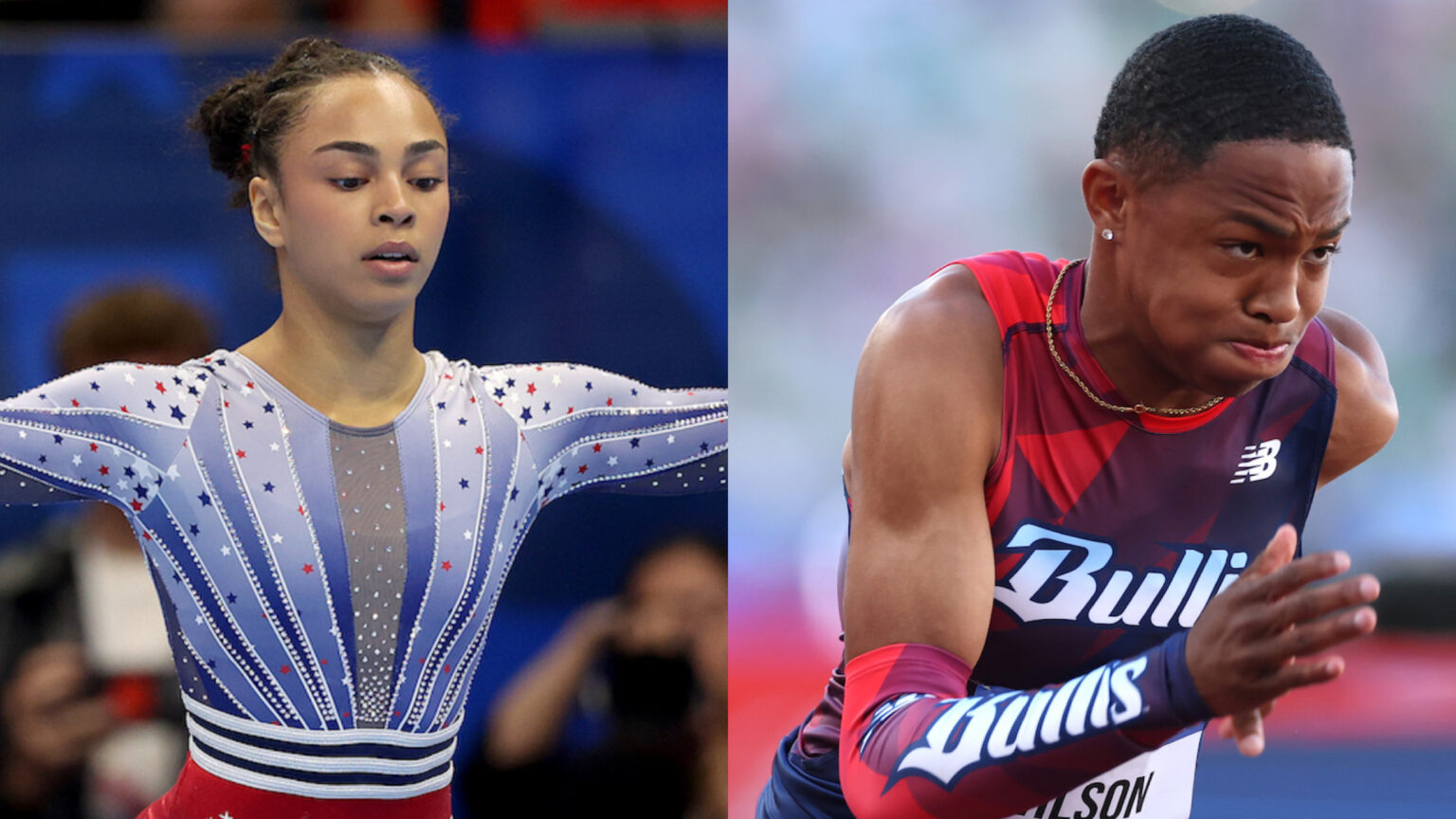20 Youngest Paris 2024 Olympic Athletes To Watch