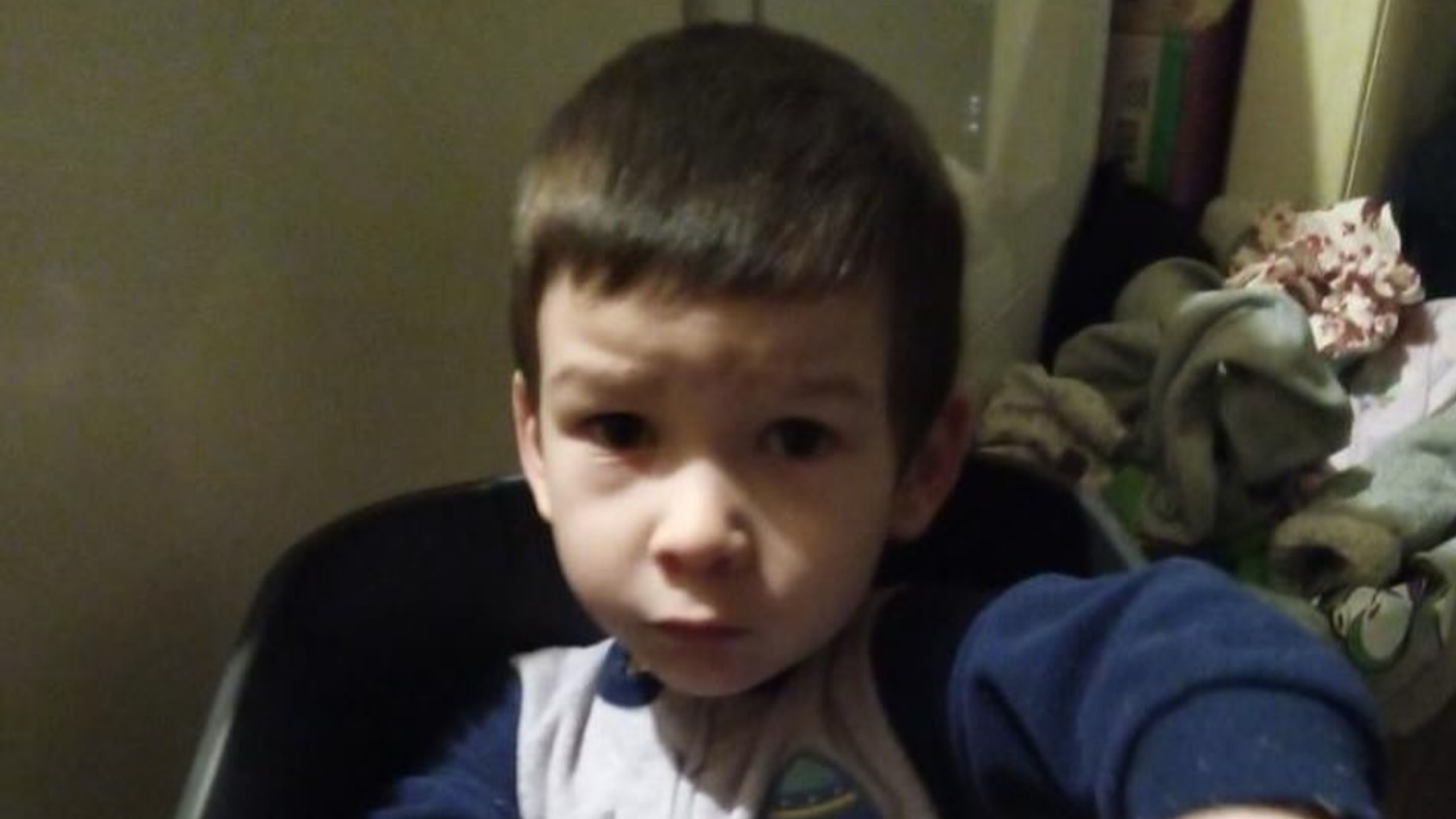 5-Year-Old's Body Found in a Canal After He Disappeared From His ...