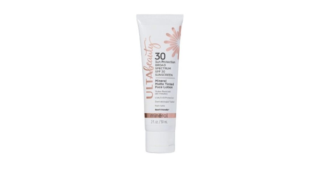 Stay Safe This Summer & Score These Sun Care Deals From Ulta Beauty