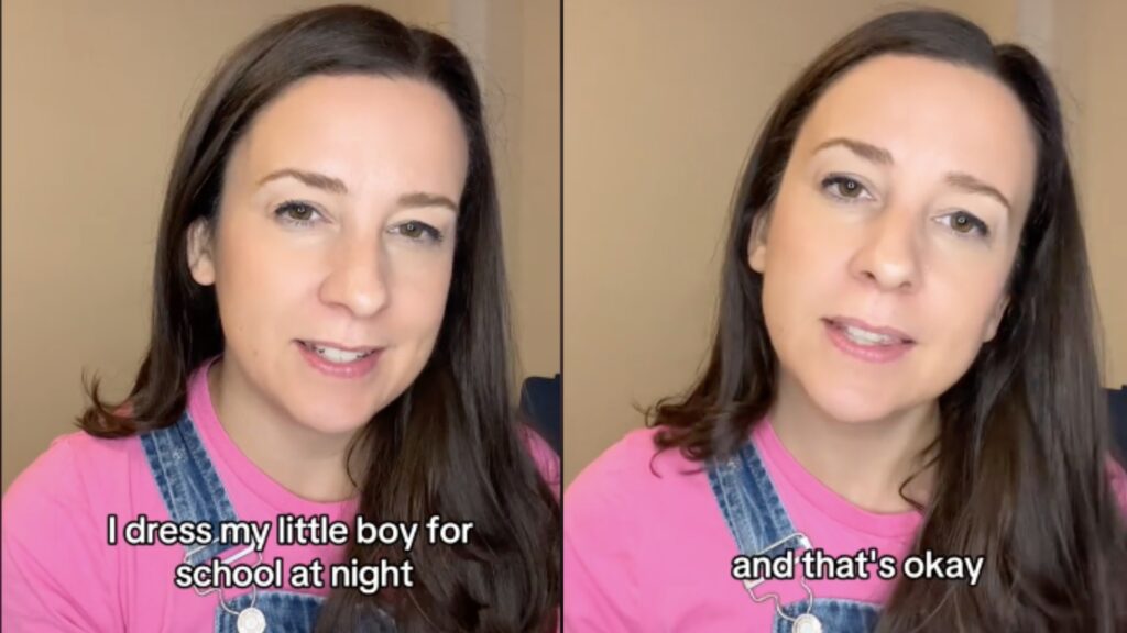 'That's Just The Absolute Laziest' Ms. Rachel Gets Mom-Shamed Online In ...