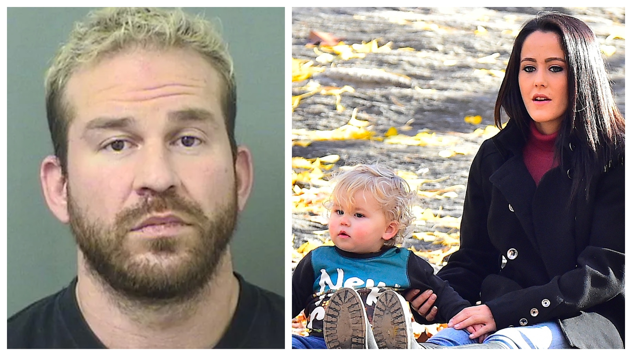 Dad From 'Teen Mom' Facing Prison Time