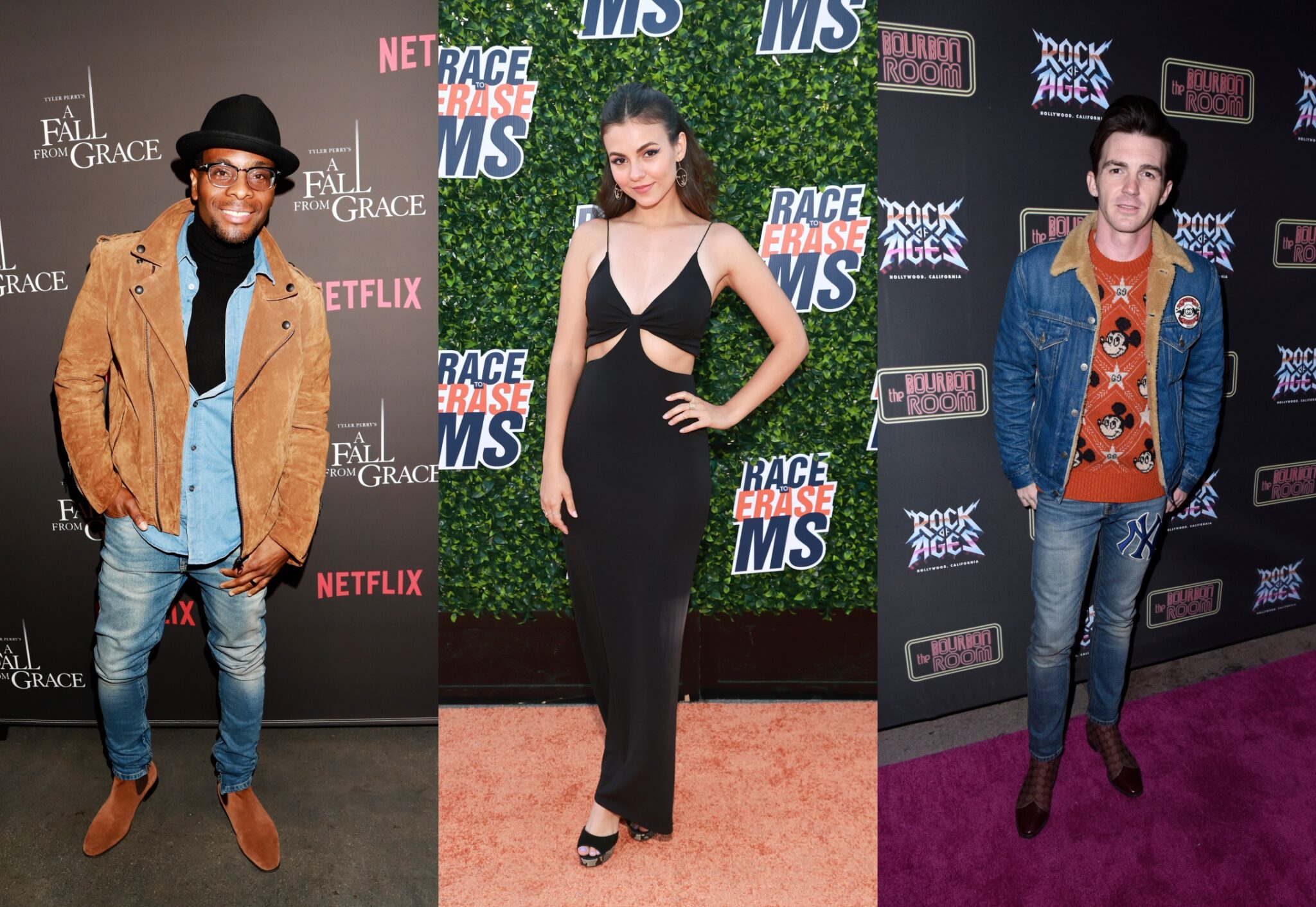 10 Nickelodeon Child Stars & What They're Up to Now