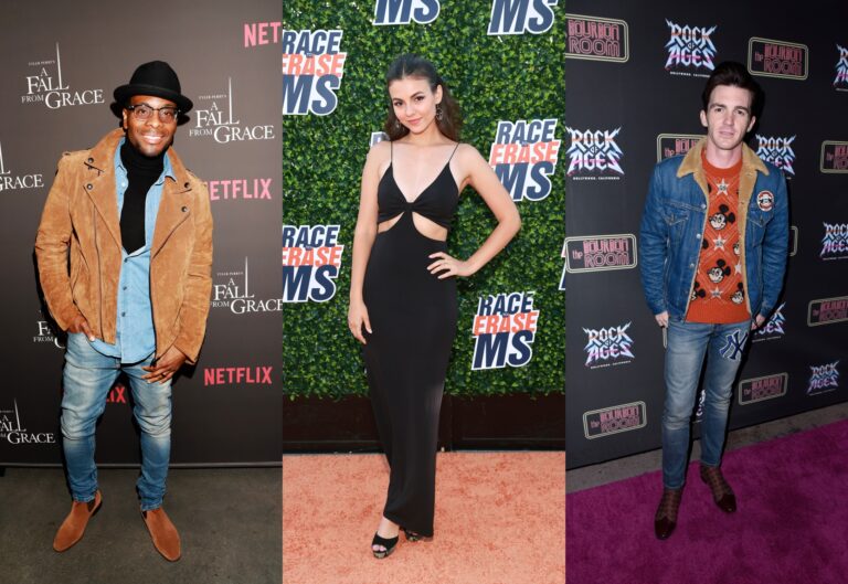 10 Nickelodeon Child Stars & What They're Up to Now