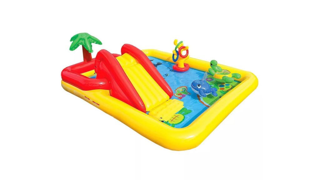 10 Fun Water Games to Beat the Heat (No Pool Necessary!)