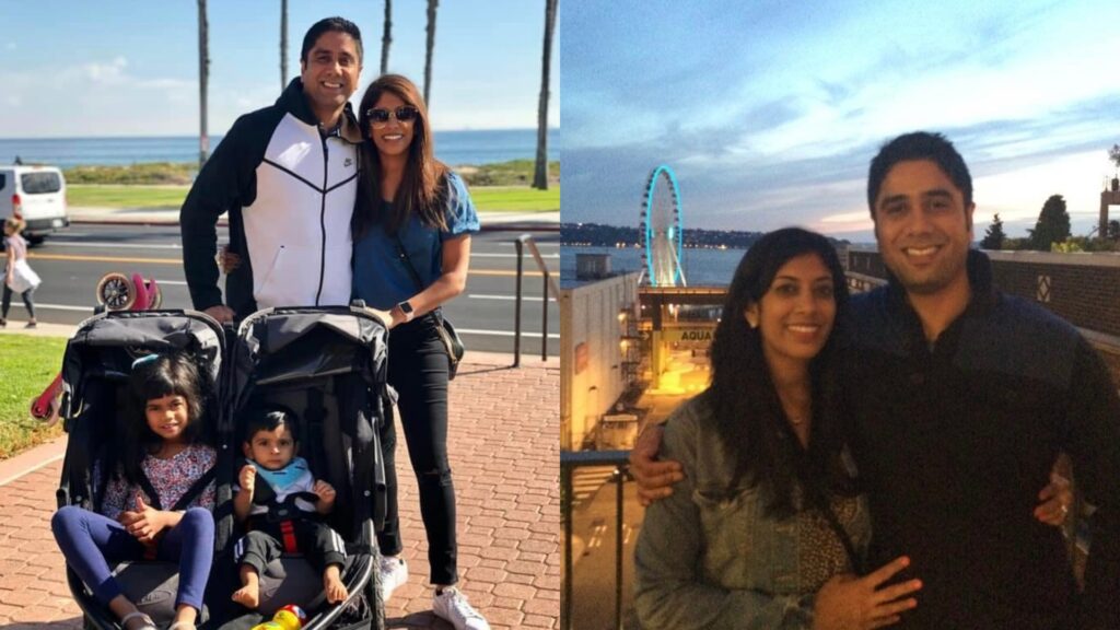 'He Intentionally Tried To Kill Us,' Wife Said of Dharmesh Patel After ...