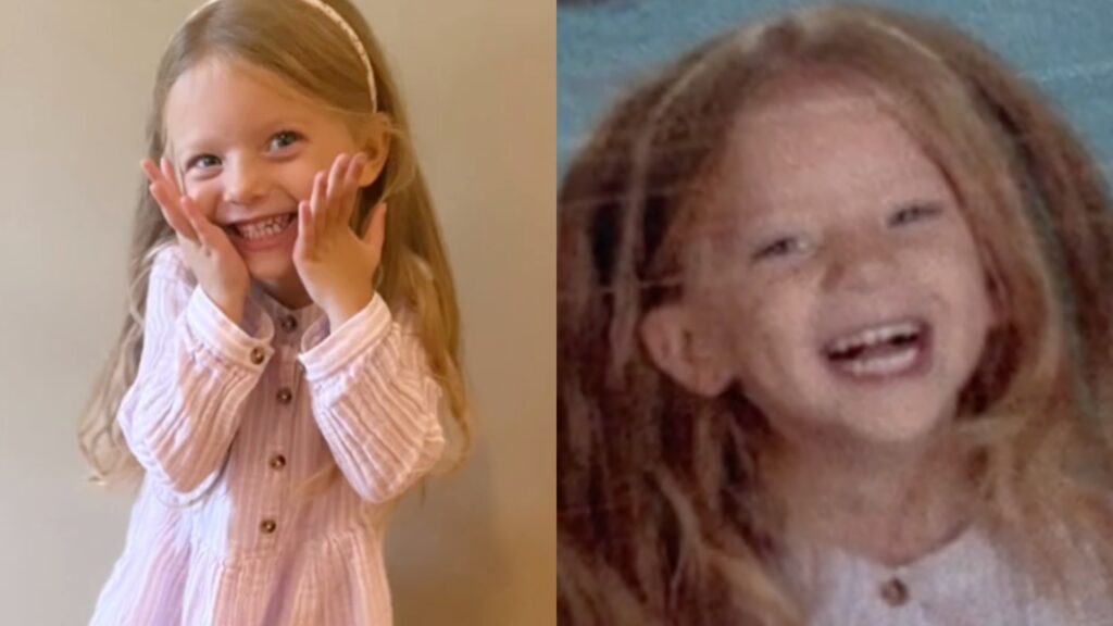 Mom Shares Preschooler's Inexplicable School Picture Day Fail & We Can ...