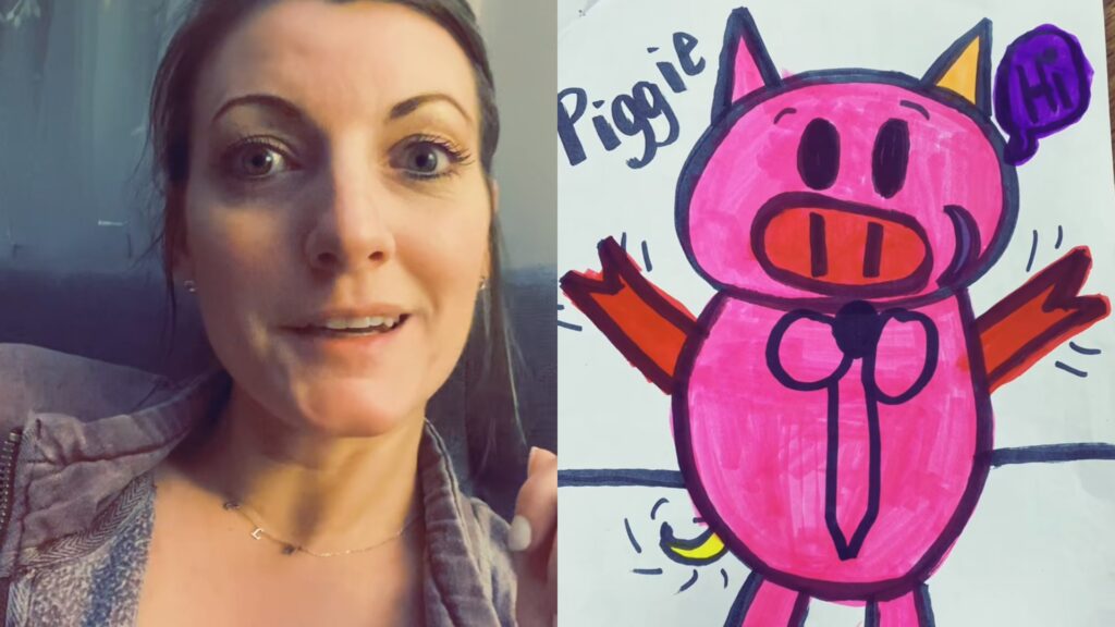 Mom Slams School After It Confiscated 11-Year-Old Daughter's ...