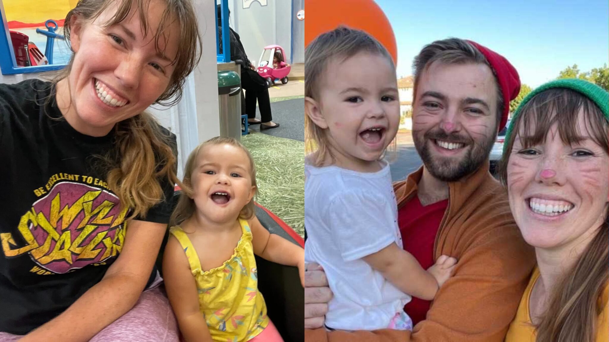 Mom Says Her Baby's Teeth Are Black Because of 'Family Curse' & She ...