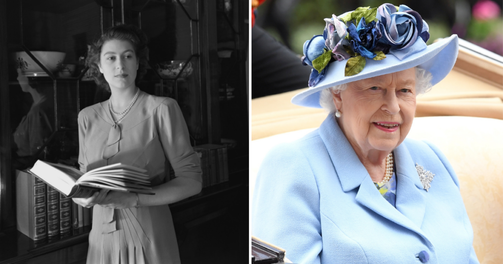 18 Little Known Facts About Queen Elizabeth