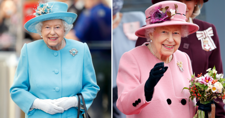 Queen Elizabeth's Net Worth: How She Earns Millions Every Year