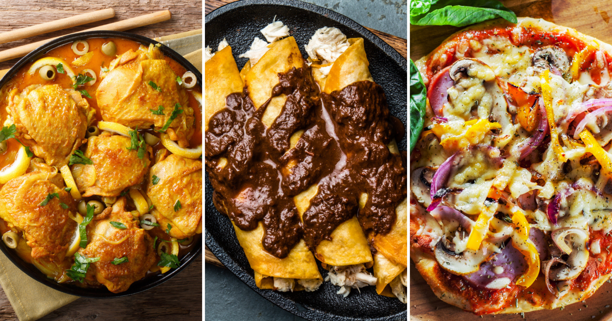 20 Insanely Easy Dinner Recipes for Nights When We're So Over Cooking