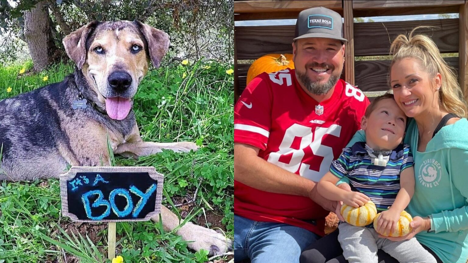 Doctors Told Parents Son Had 2 to 5 Years To Live & He Just Celebrated ...