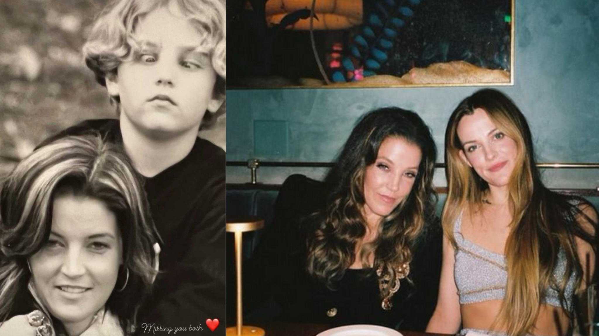 Riley Keough Is Missing Mom Lisa Marie Presley As She Celebrates Her