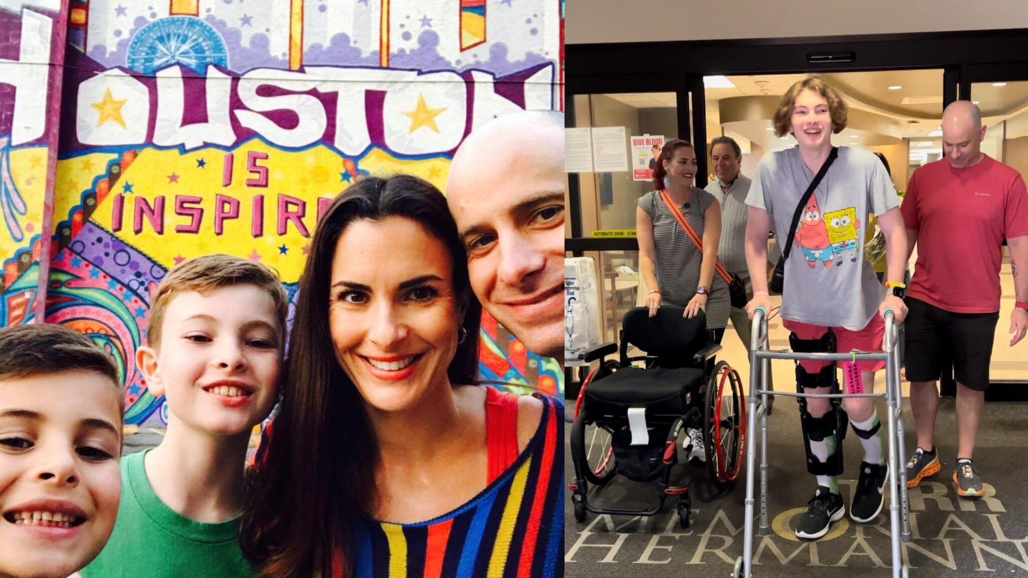 Teen Dies While Rock Climbing & Miraculously Comes Back to Life