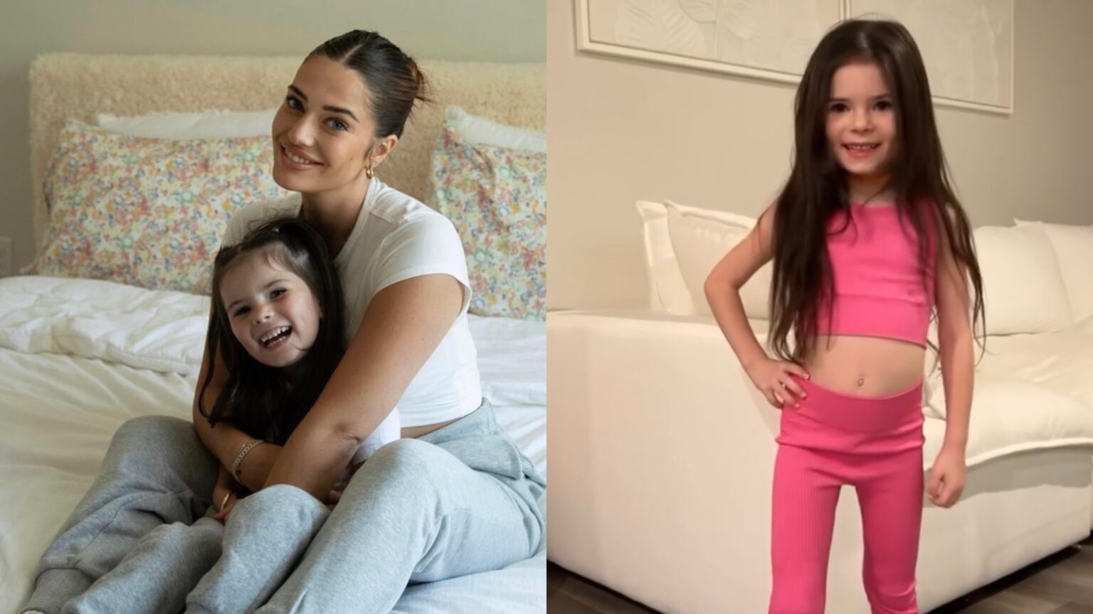 Mom Regularly Lets 6-Year-Old Girl Skip School for a Mental Health Day & We're Here for It