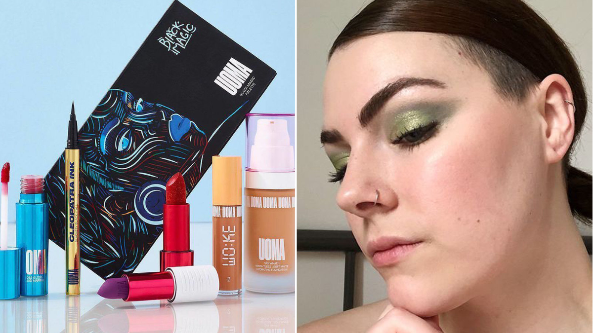 Uoma Beauty Review