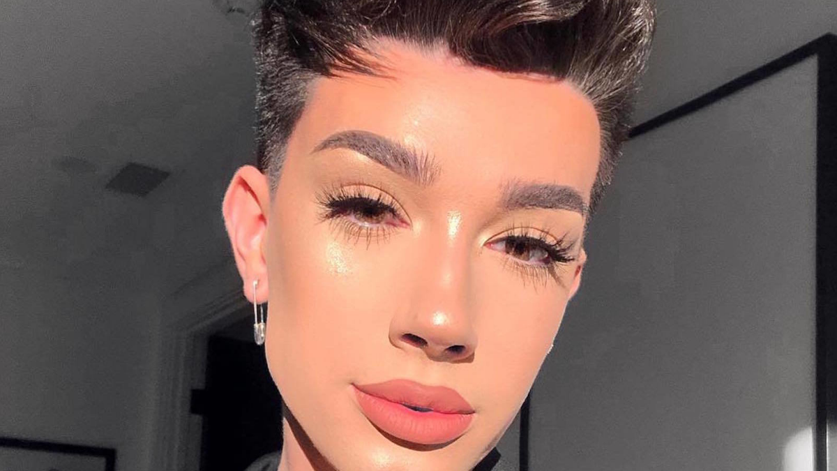 What Happened Between James Charles, His Mom, and Tati Westbrook?