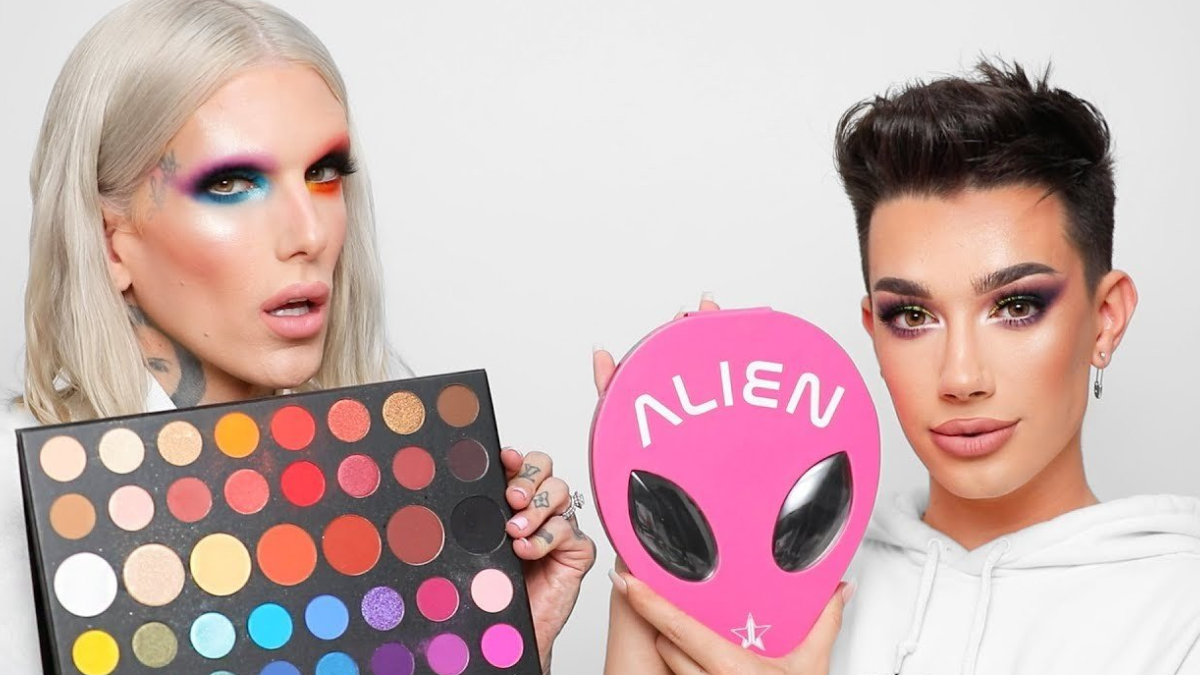 Jeffree Star Called James Charles 'A Predator' Amid Tati Westbrook Drama