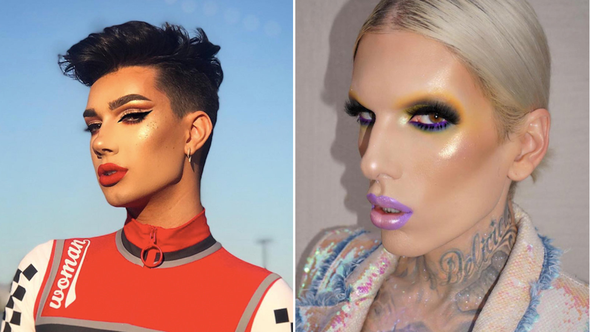 What Happened To James Charles' Merch Store?