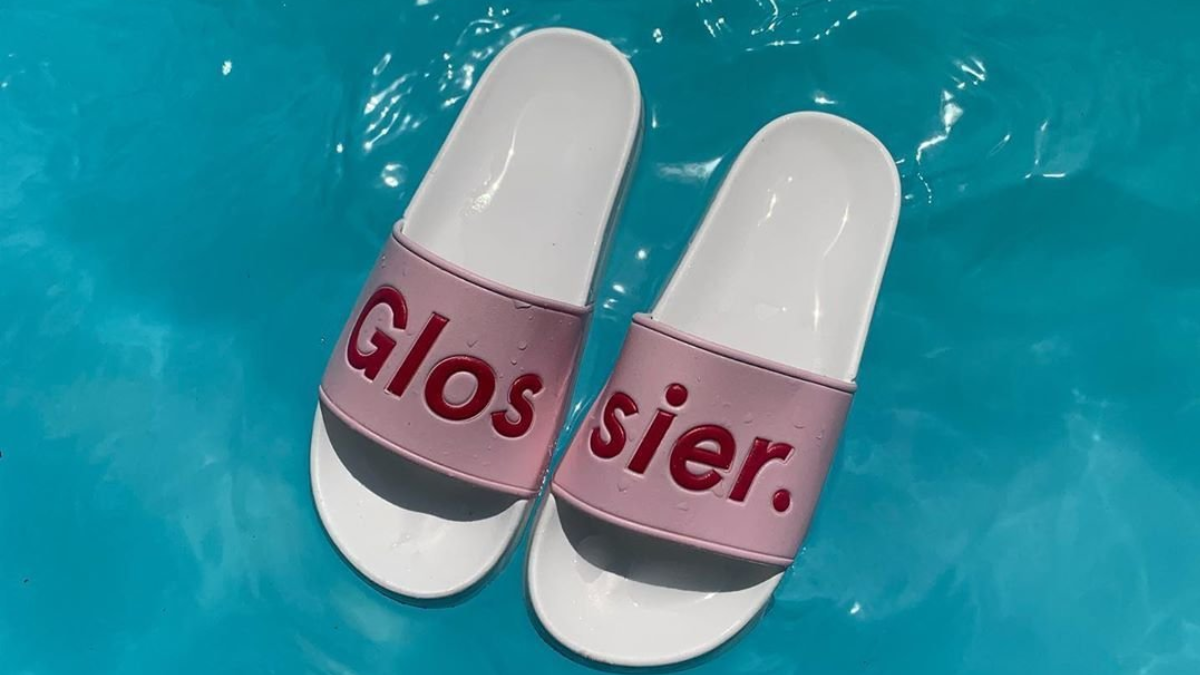 Where Can I Buy Glossier Merch?
