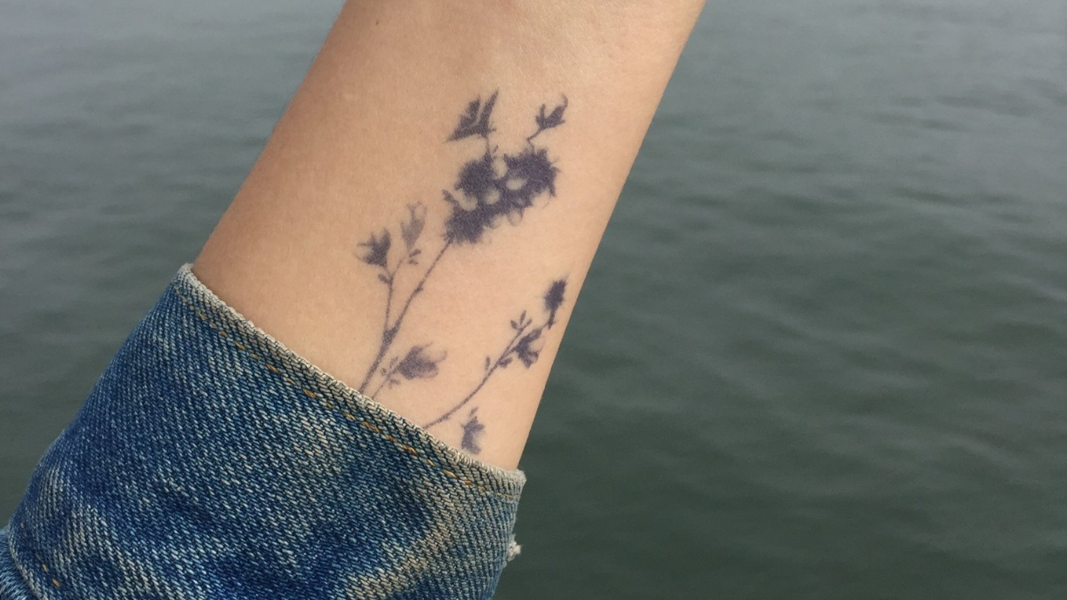 How Do Inkbox Tattoos Work?