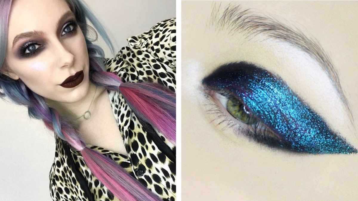 8 Spectacular Goth Makeup Brands