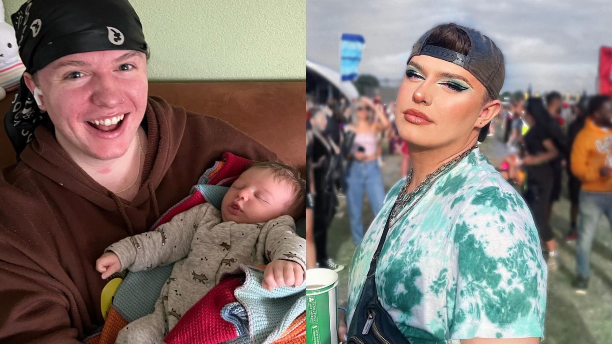 Man Donates Sperm to Sister So He's Now the Uncle of His Biological Son