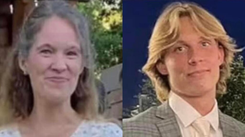 Mom Thought Her Teen Was 'Chosen by God in Second Coming of Christ ...