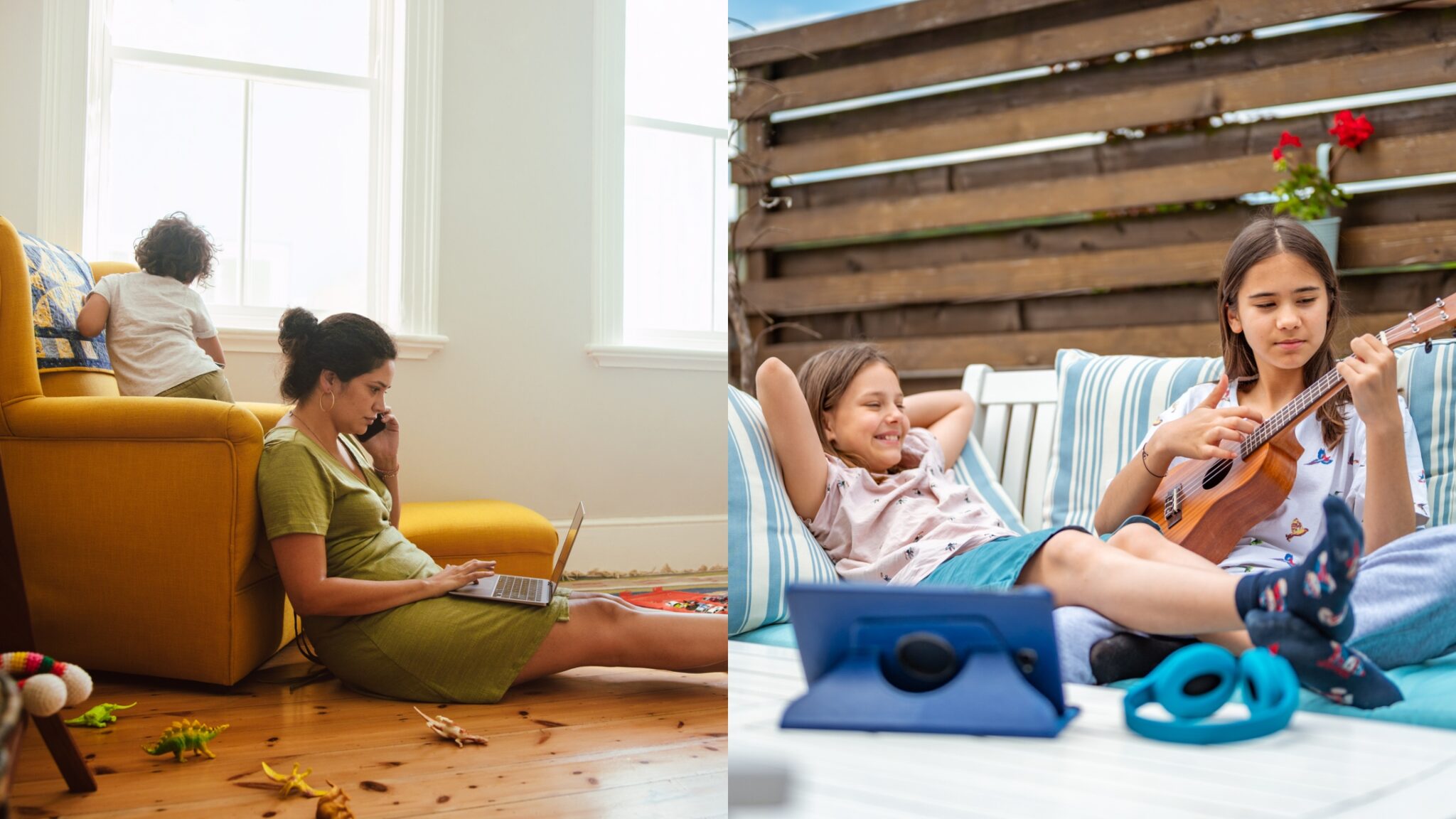 How To Manage Working From Home With Kids Home for Summer Break