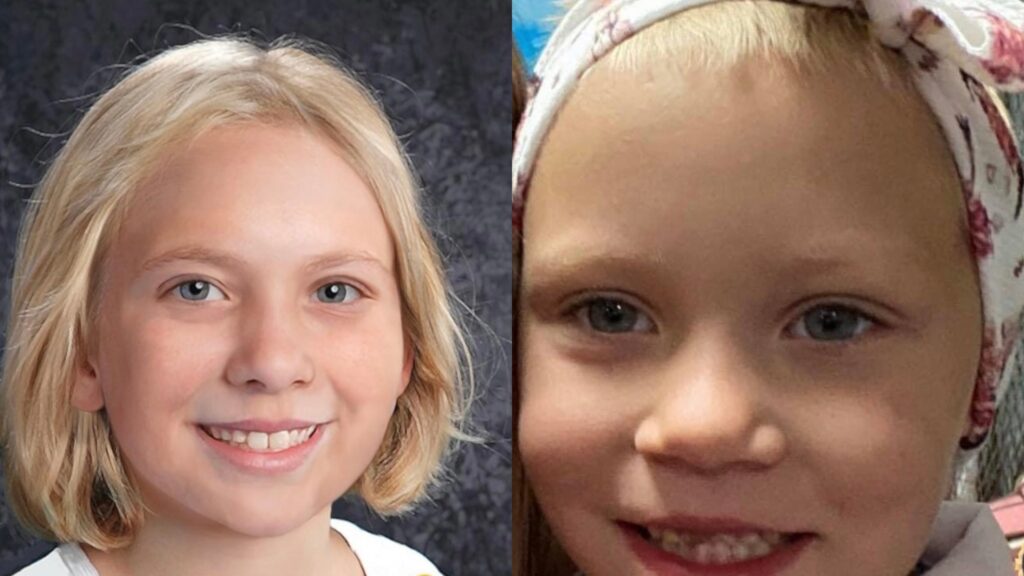 Missing Girl Summer Wells: Police Release Realistic Age-Progression Photo