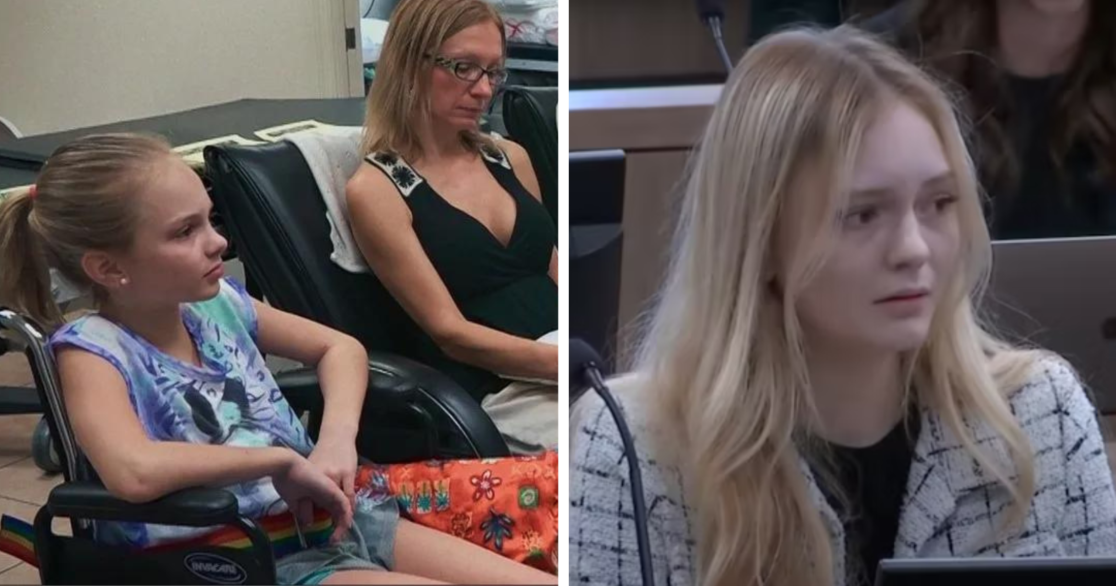 Family at Center of Netflix's 'Take Care of Maya' Doc Awarded $261 ...