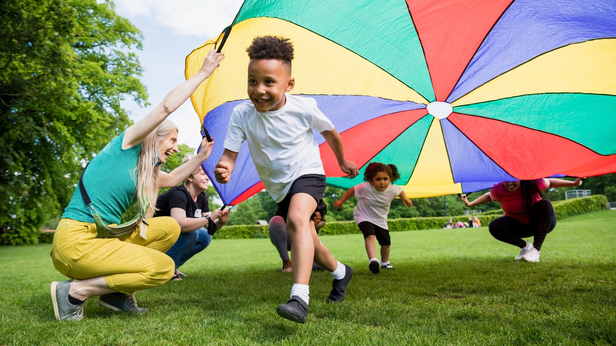 Get Summer Ready With Major Discounts on Outdoor Toys From Target