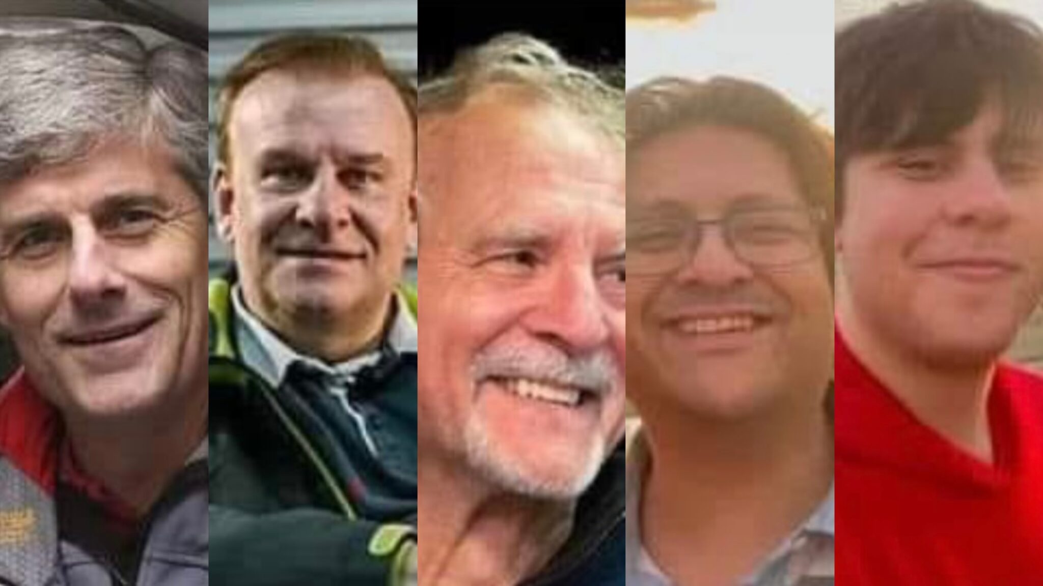 'Titan' Submersible Tragedy: Everything We Know About the Victims