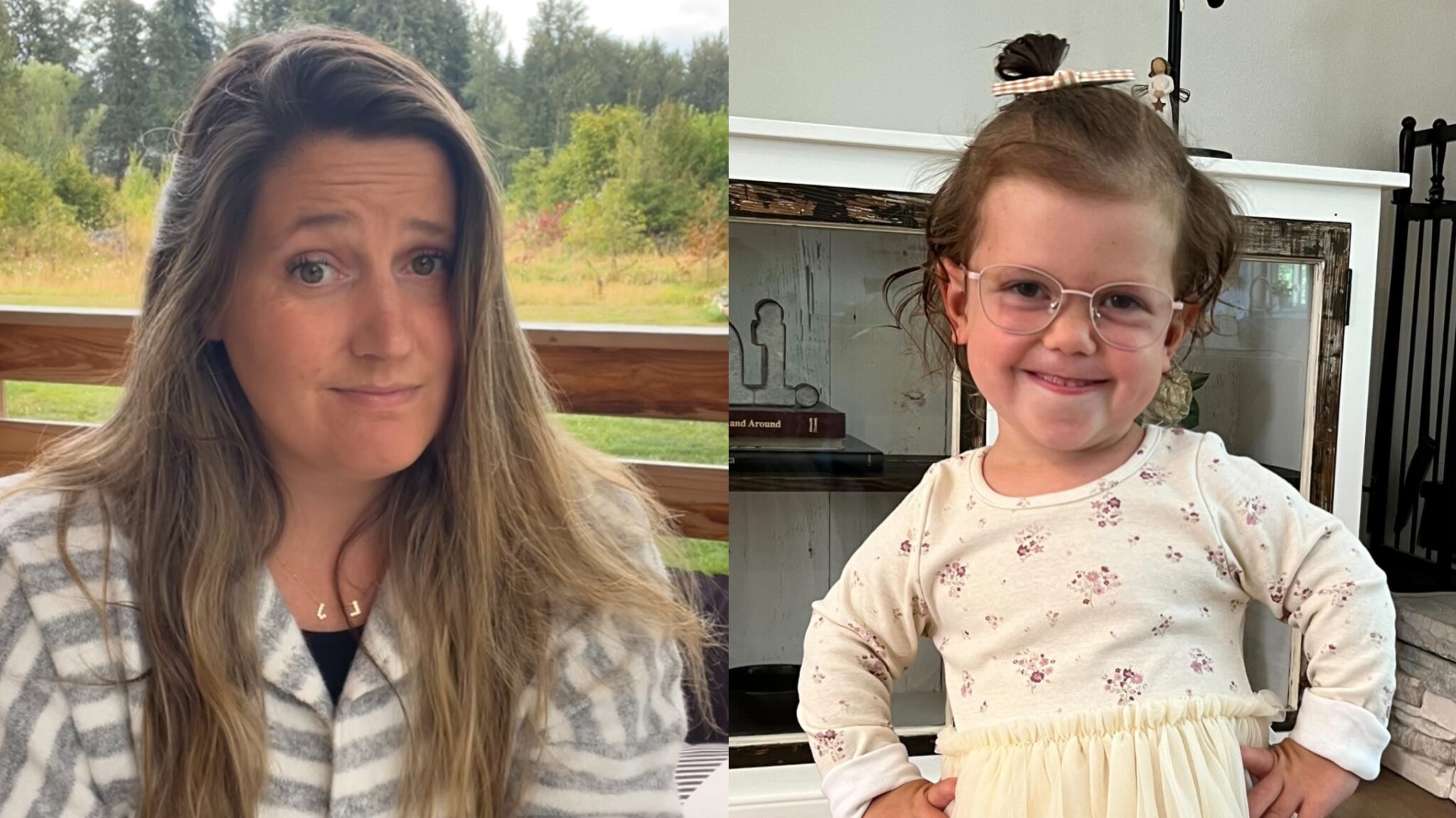 'Little People, Big World': Tori Roloff & Daughter Lilah Are 'Twins' in ...