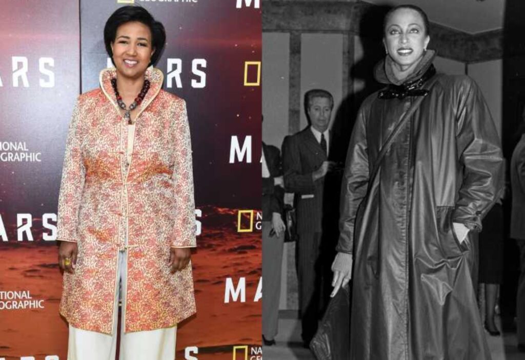 Black women trailblazers overlooked during Black History Month