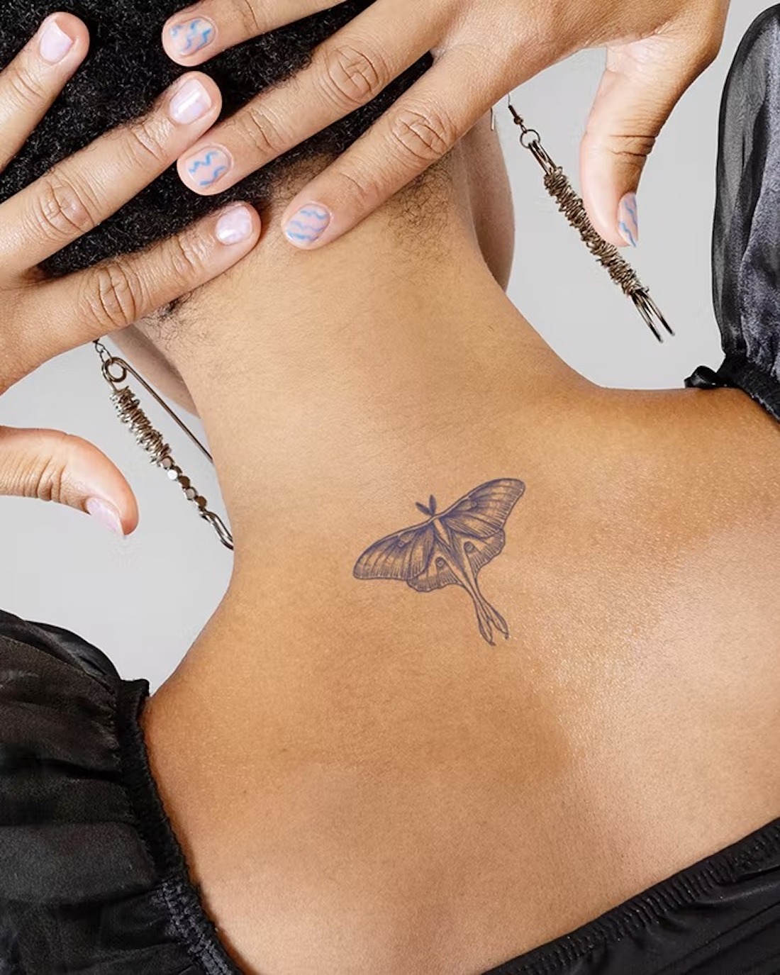 11 Ways to Test Out a Tattoo Before Going Permanent