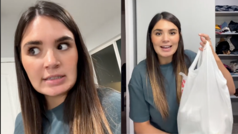 Mom Sparks '17 Diapers' Trend With Honest Postpartum Video